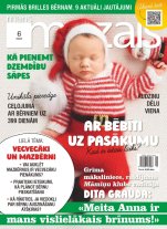 Abonēt | ManiZurnali