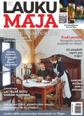 Izdevumi | ManiZurnali