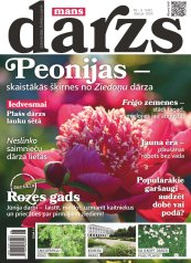 Izdevumi | ManiZurnali