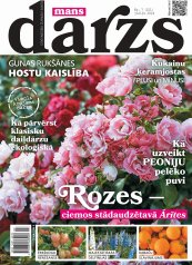 Izdevumi | ManiZurnali