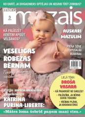 Izdevumi | ManiZurnali