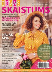 Izdevumi | ManiZurnali