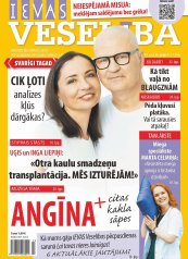 Izdevumi | ManiZurnali